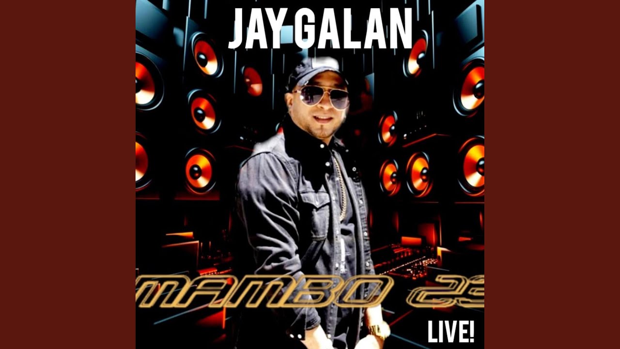 Mambo 23 version live (Live) - YouTube