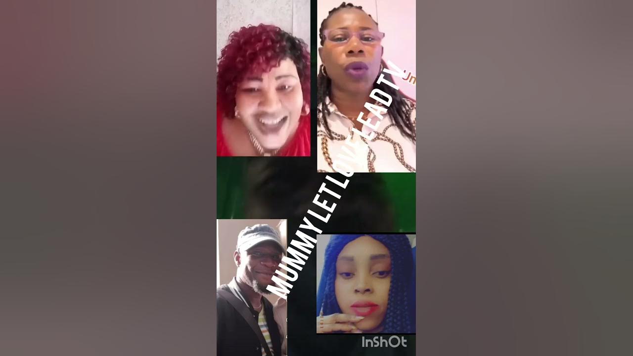 Andrew omofoma provoke Expose frank omozour and 2 girlfriend's oo,boss lady tv & untouchable ...