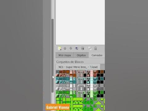 Tiled Maps para Games - YouTube