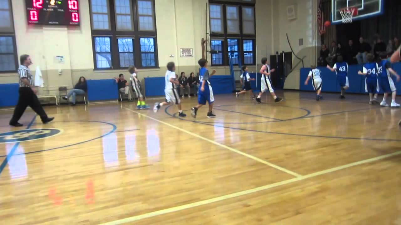 Daniel Hoops - Nov 20 2011 - YouTube