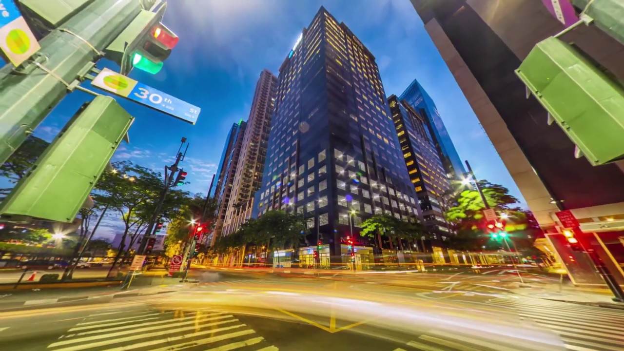 Three Neo formerly Net Cube - YouTube