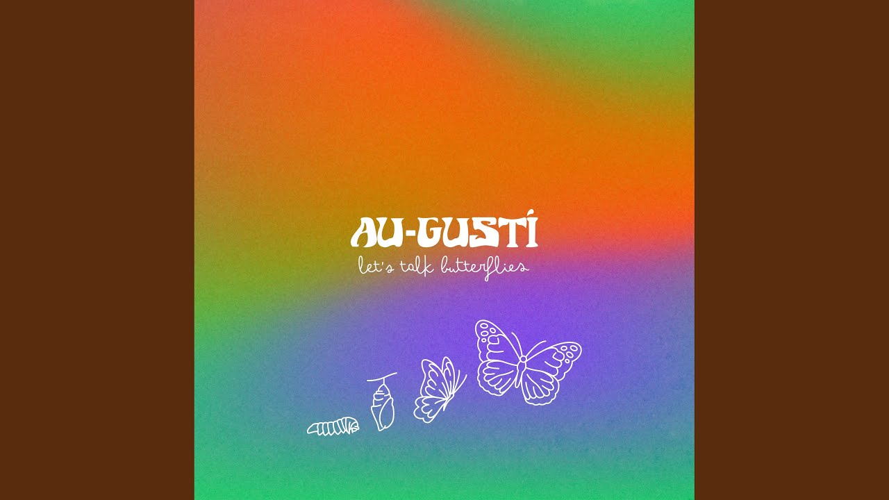 let's talk butterflies - YouTube