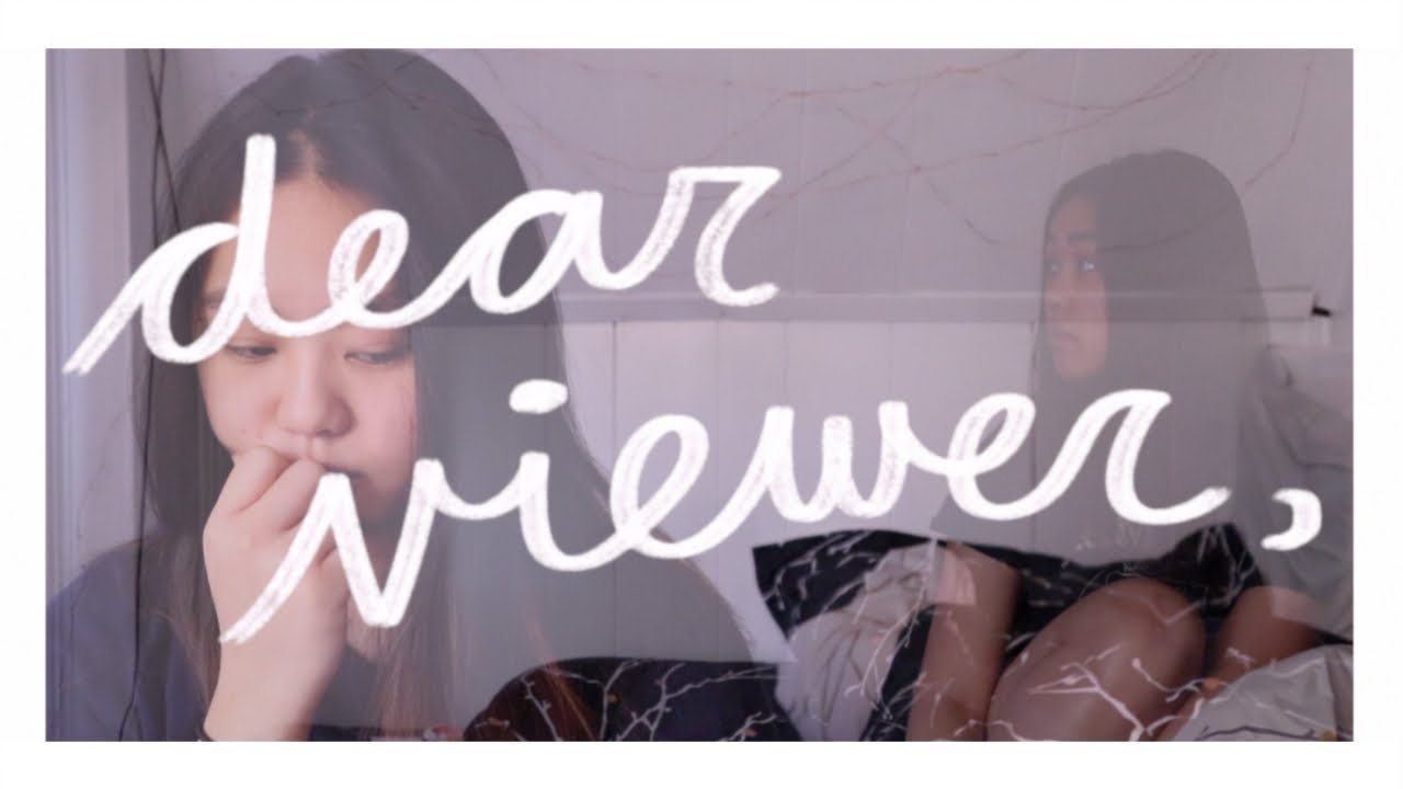 Dear Viewer, here's what happened... | Dear Diary - YouTube