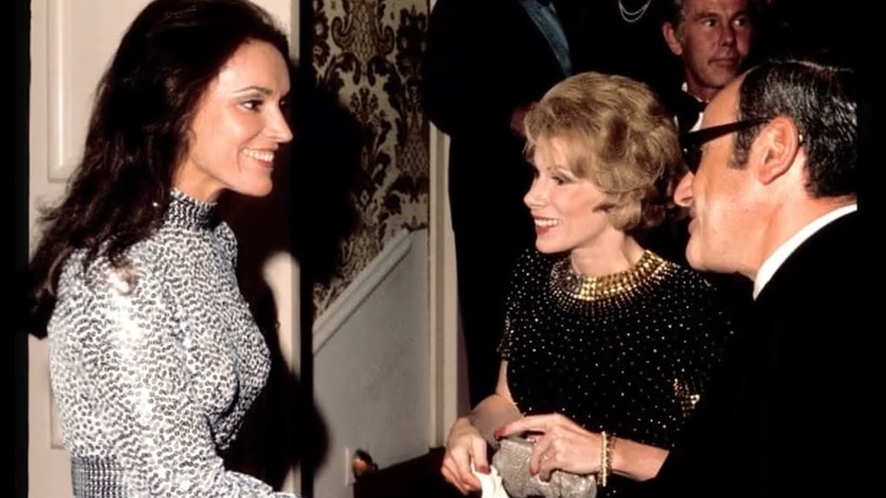 WOW! She Died 10 Years Ago, Now Joan Rivers' Daughter Confirms the ...