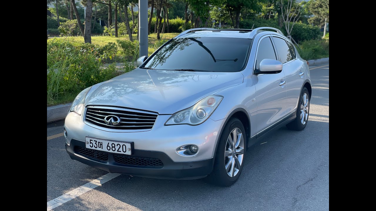 COME BUY CAR 2012 INFINITY EX35 420028 - YouTube