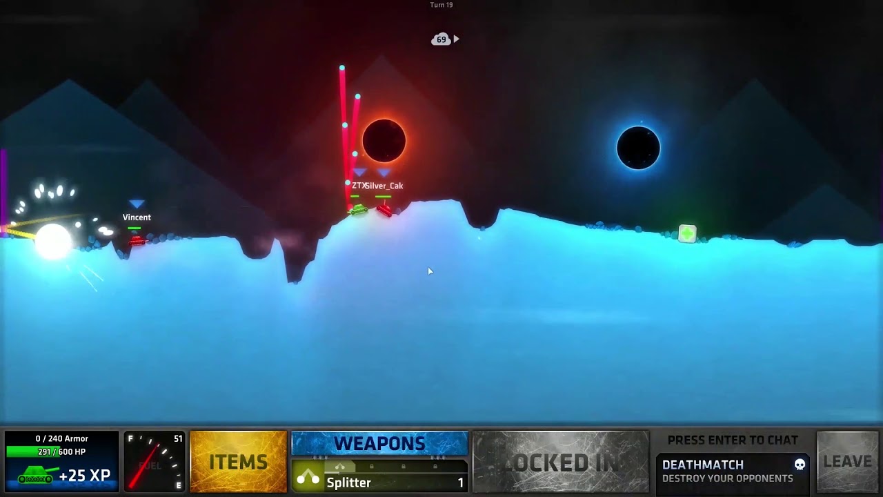 Shellshock Part 3 - YouTube