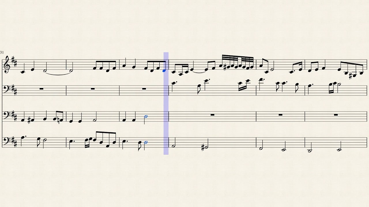 Highland Cathedral 4 Cellos by Uli Roever / Michael Korb - YouTube