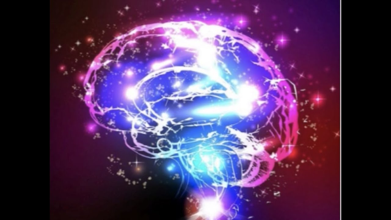 Lecture1 - Self Transforming Brain - YouTube