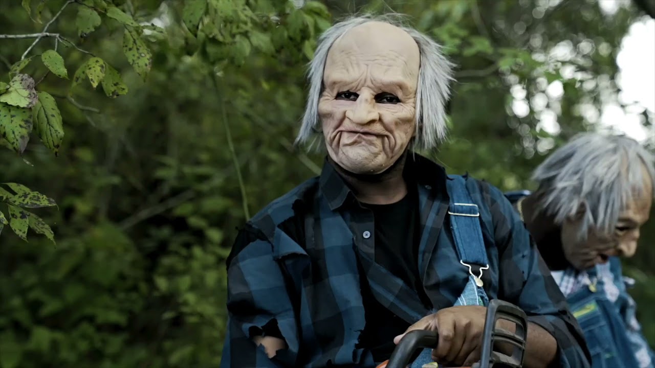 Hit Em Up Rondo "Wrong Turn" (Official Video) - YouTube