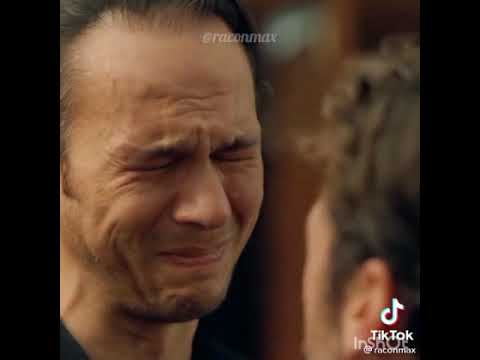 ÇUKUR TİKTOK RACON SAHNELERİ