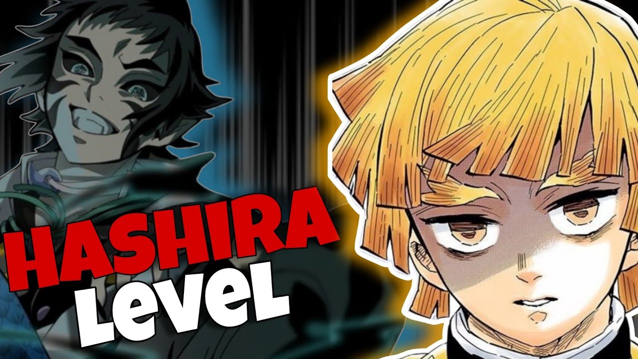 Zenitsu kills uppermoon 6 (kaigaku) | infinity castle arc | Demon ...