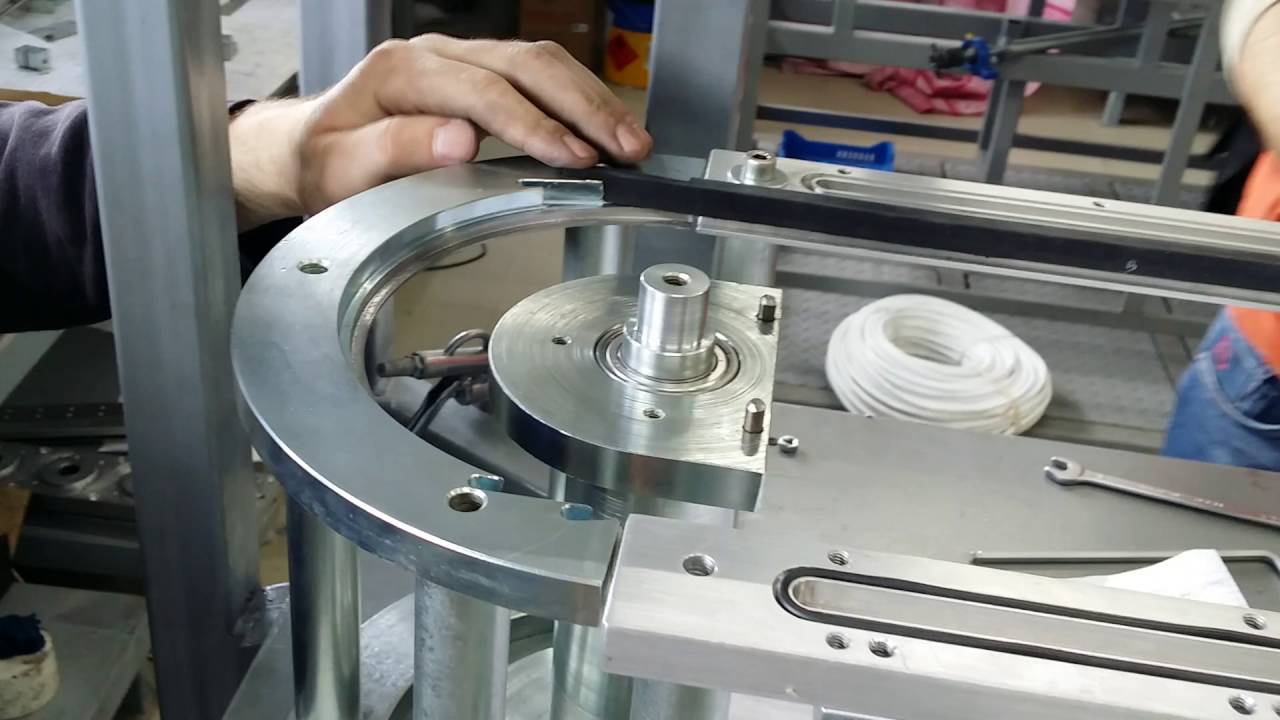 mg mold 3 - YouTube