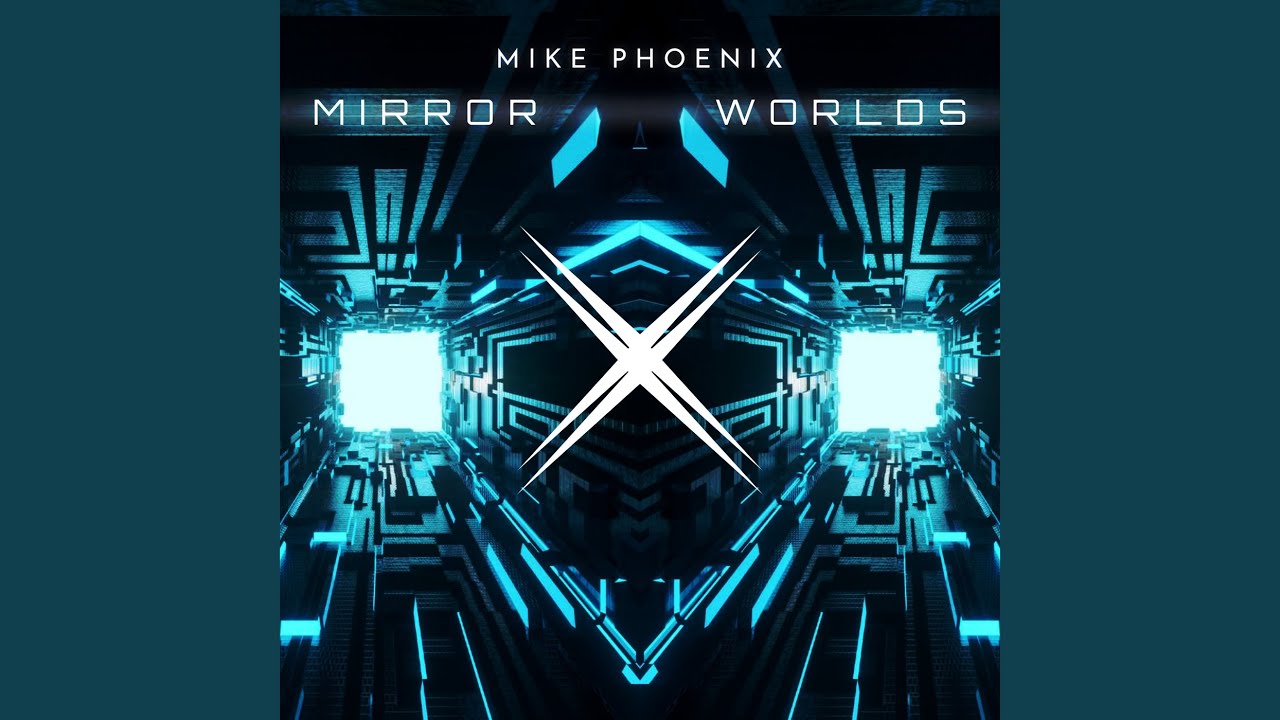 Mirror Worlds - YouTube