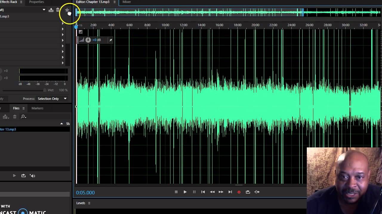 How To Take Out Background Noise In Audiobooks With Adobe Audition how-to-take-out-background-noise-in-audiobooks-with-adobe-audition