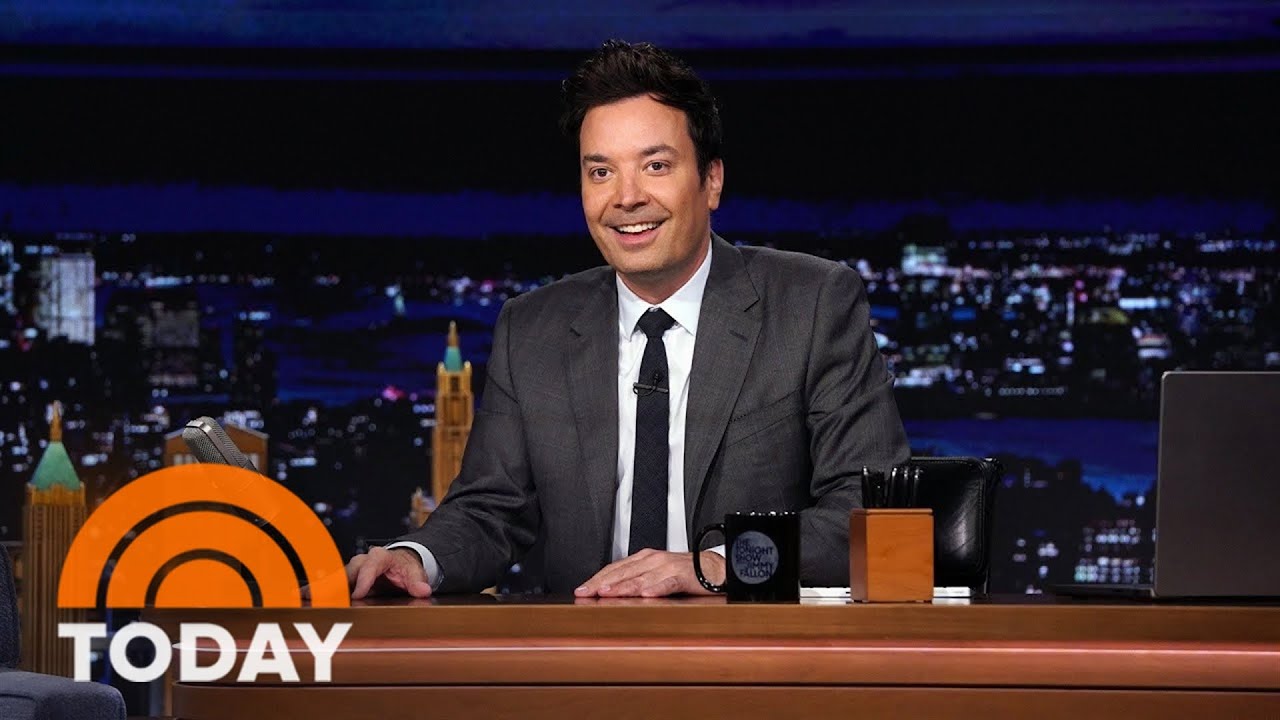 How late-night hosts kicked off their first shows since writers’ strike ...