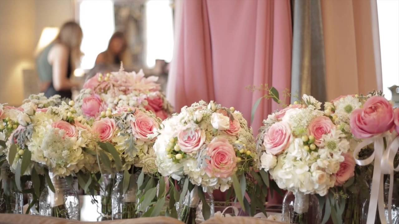 Green Wedding Chapter 1 - Nashville Wedding Videographers - YouTube