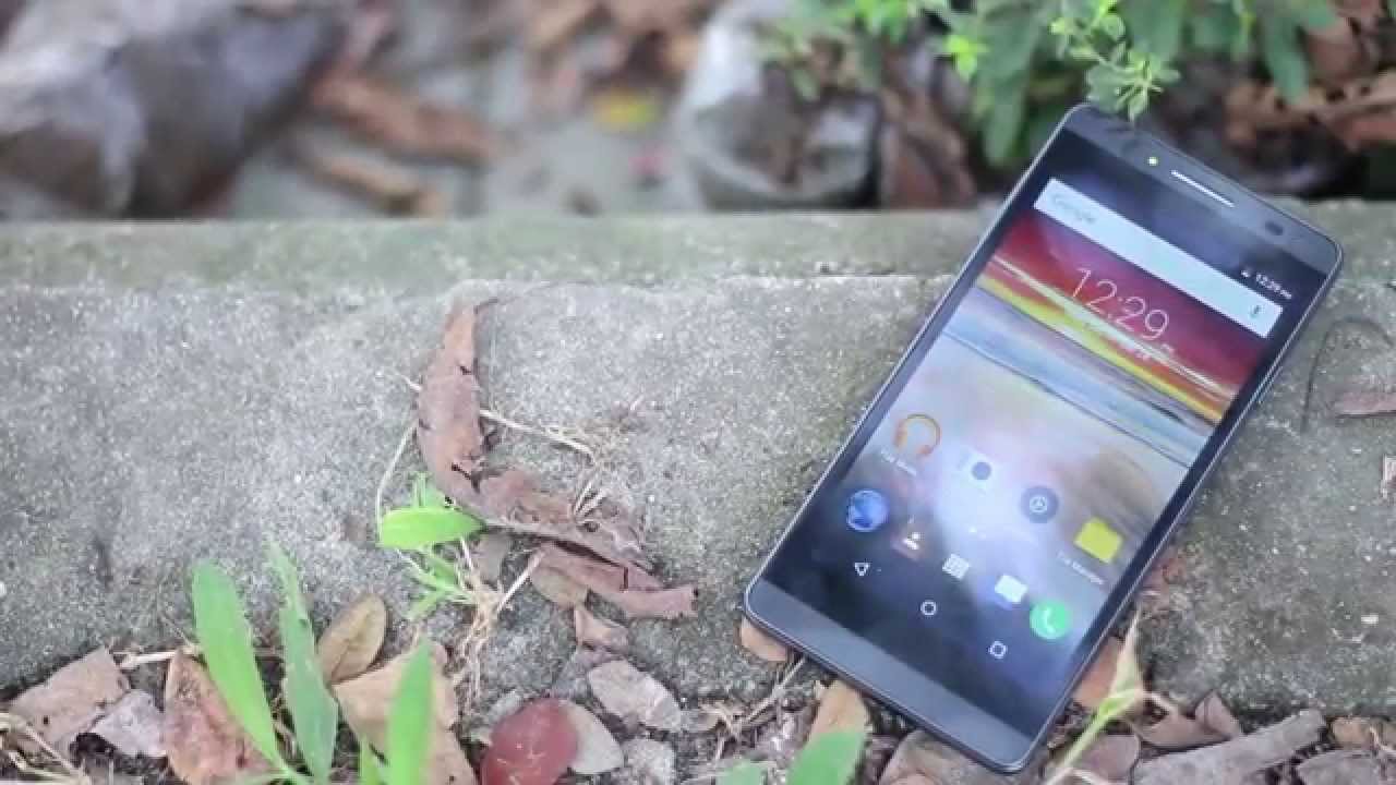 Walton primo H4 review - YouTube