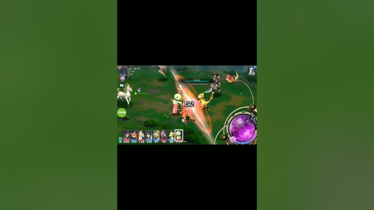 Game Mod Evertale Terbaru - YouTube