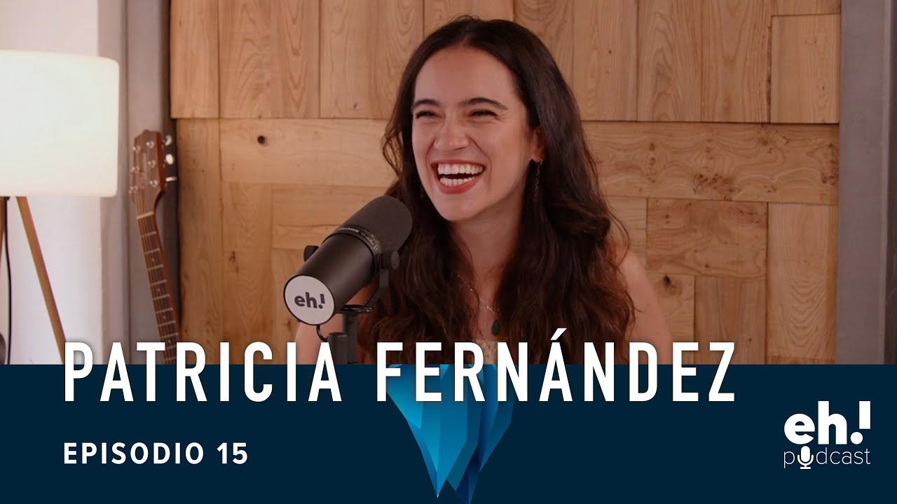 PATRICIA FERNÁNDEZ | El Escaparateh! de Javi Ivànyez 1x15 - YouTube