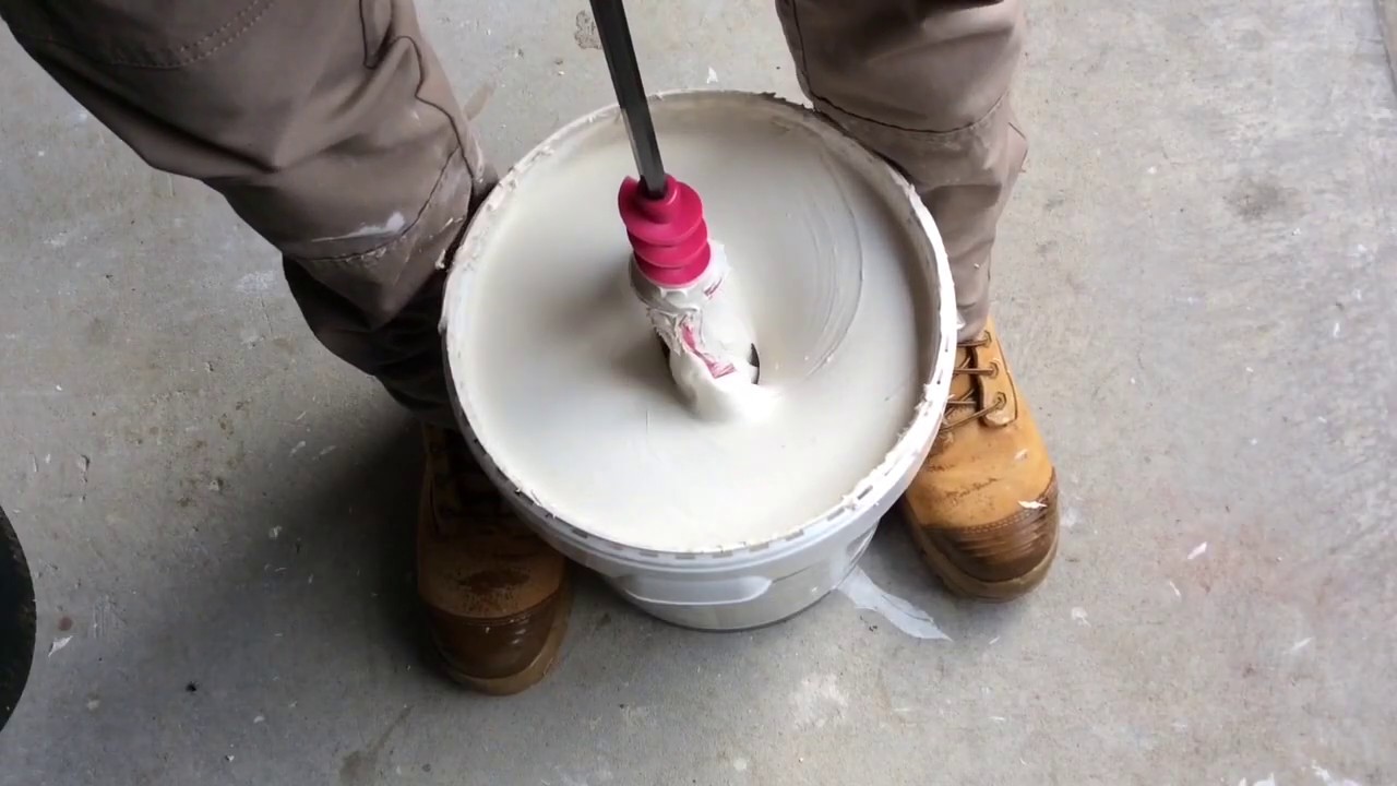 DELKO Pro Pack - complete drywall taping kit - YouTube