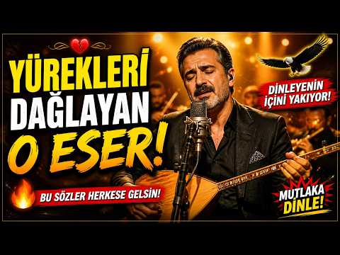 İçimdeki Sevda (Official Video)Yürek Yakan O Eser:(Yeni Tekli - 2026) KAYABEY@kayabeykemaloglu
