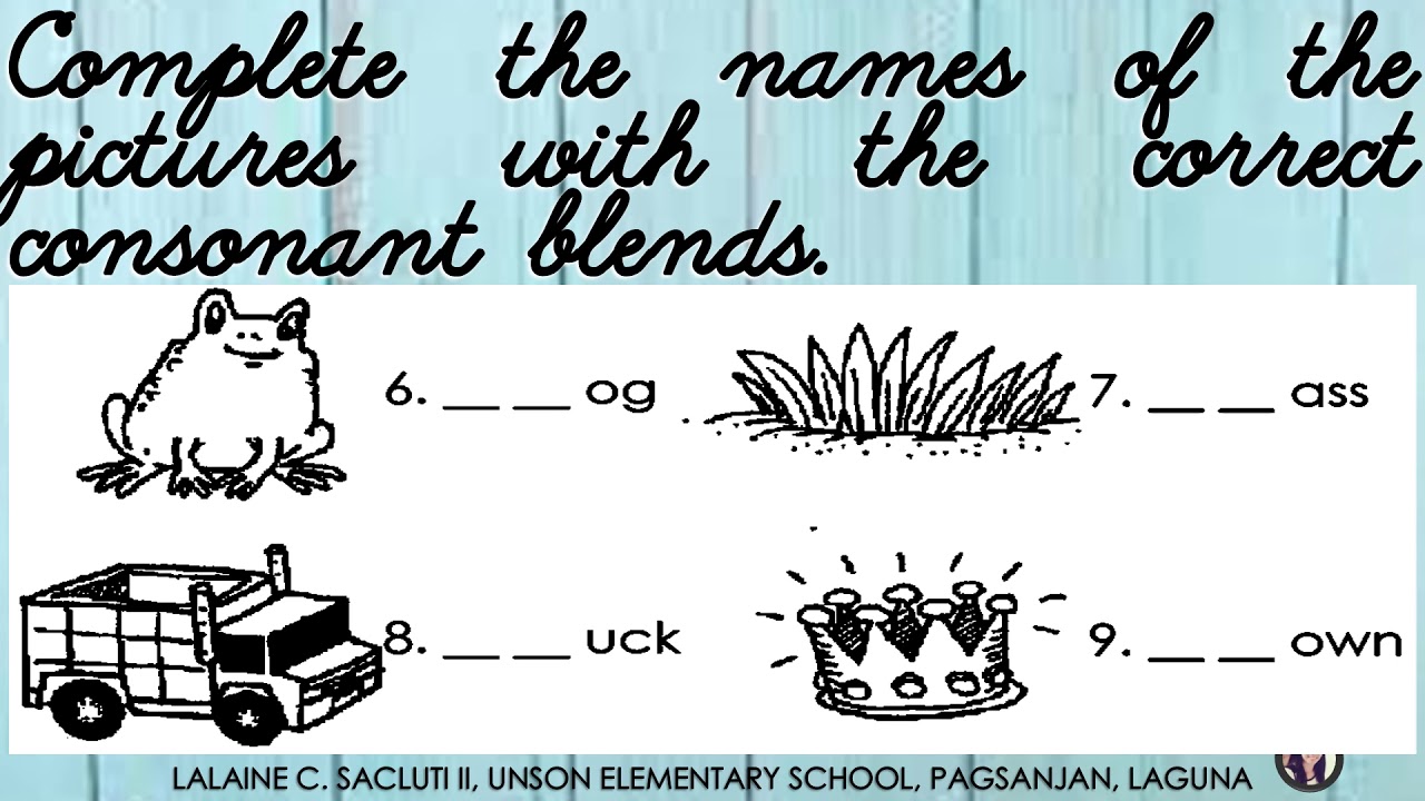 Unit 3 Lesson 1 Noting Details - YouTube