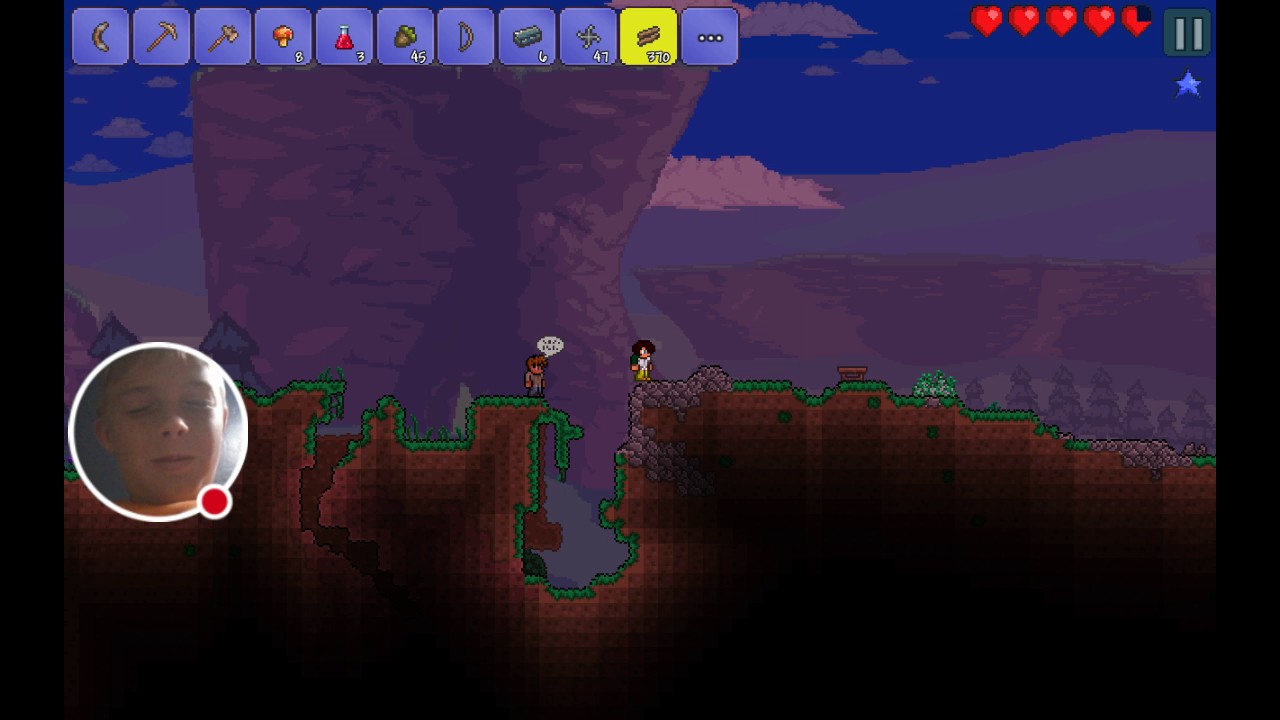 WE GOT SANDSTORM IN A BOTTLE IN EPISODE 1!!!!! | ep.1 Peter the ...