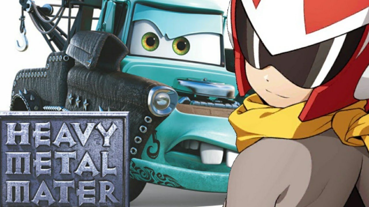 ️ Heavy Metal Mater - Gas giant Scene - YouTube