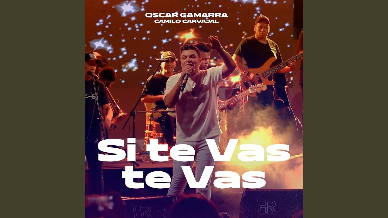 El Modelo (En Vivo) - YouTube