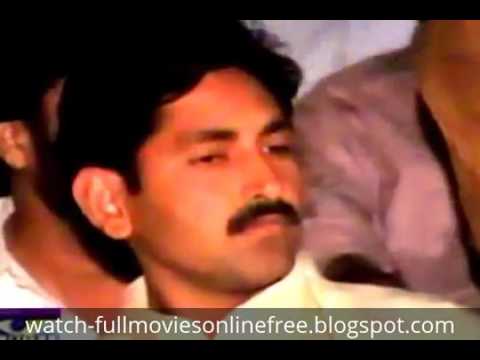 Wedding Mehfil Invited Ahmed Nawaz Cheena 2015