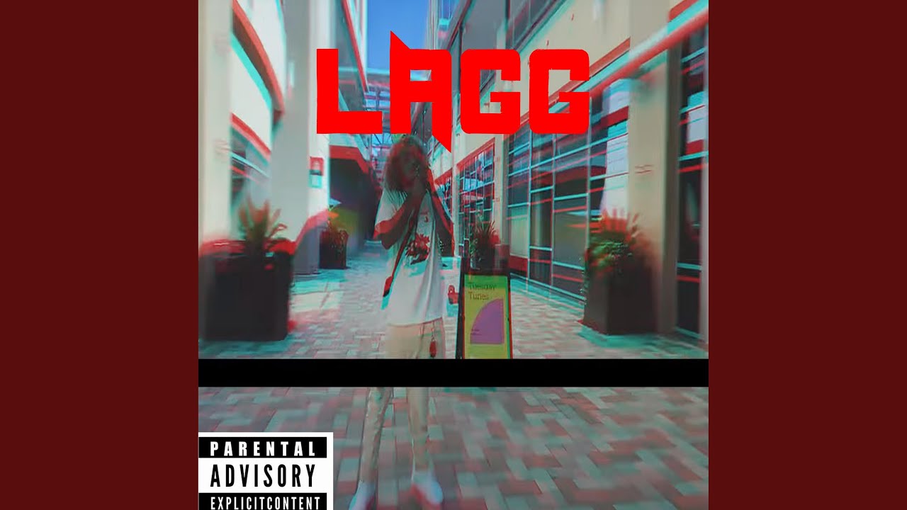 Lagg - YouTube