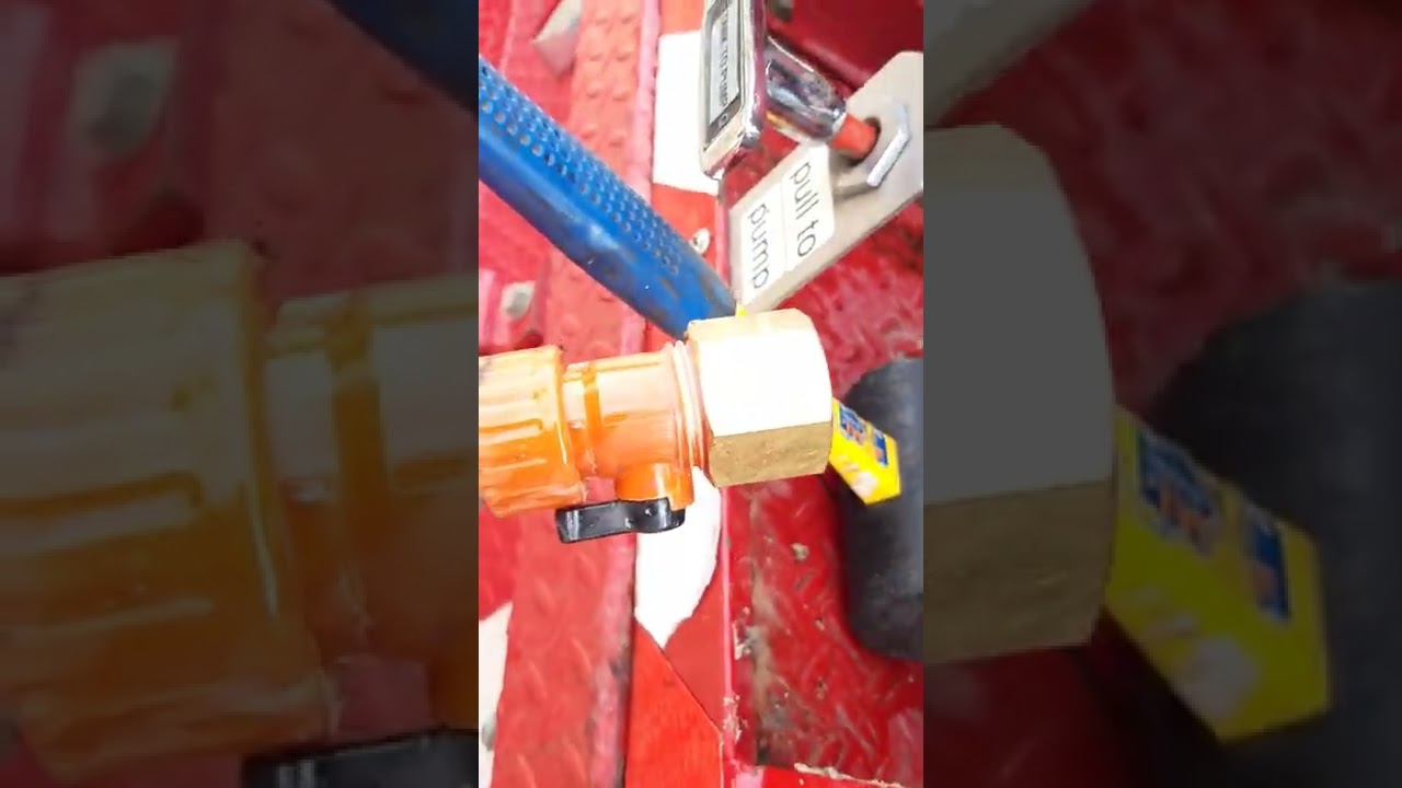 cascade FOAM-FLO 11923 FLUSH OUT - YouTube