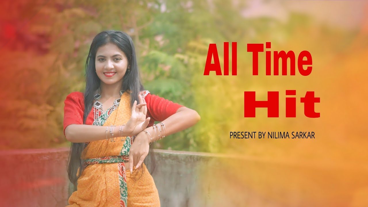 All Time Hit - Nilima Sarkar | Dipanwita Rakshit | Ankita Bhattacharya | New Durga Puja Song ...