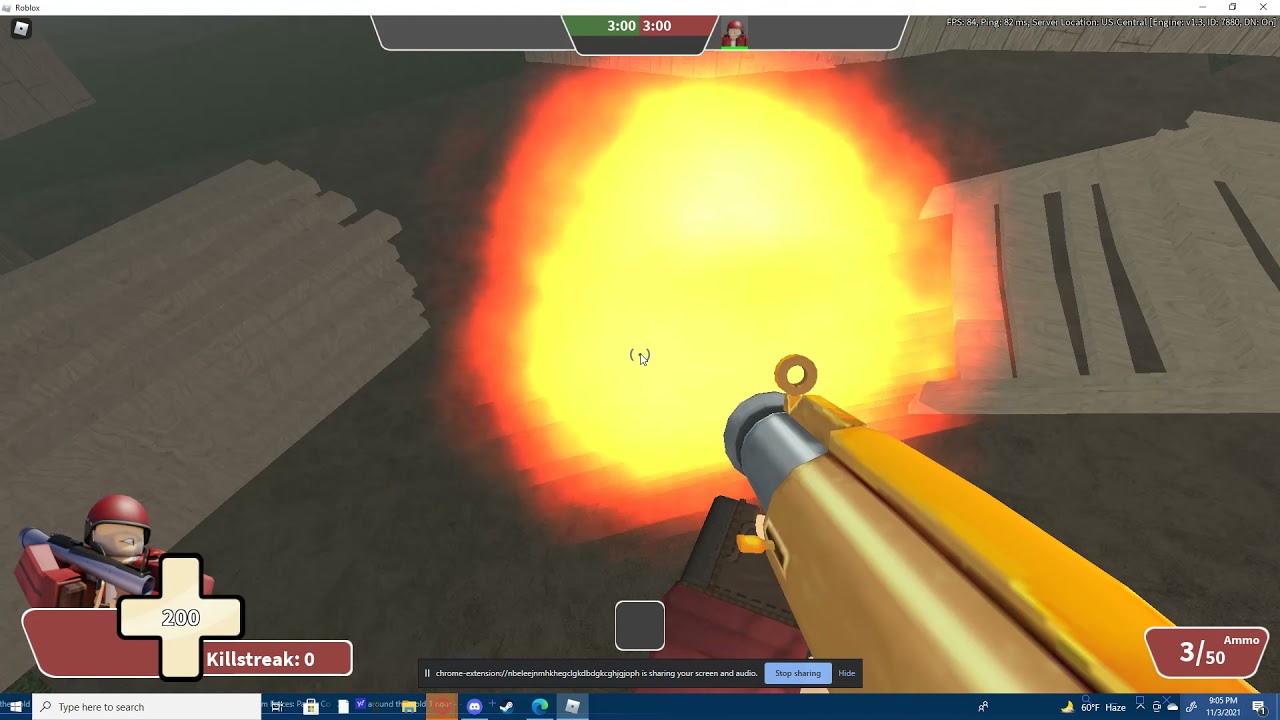 How to Rocket jump in Tc2 (WORKS) - YouTube