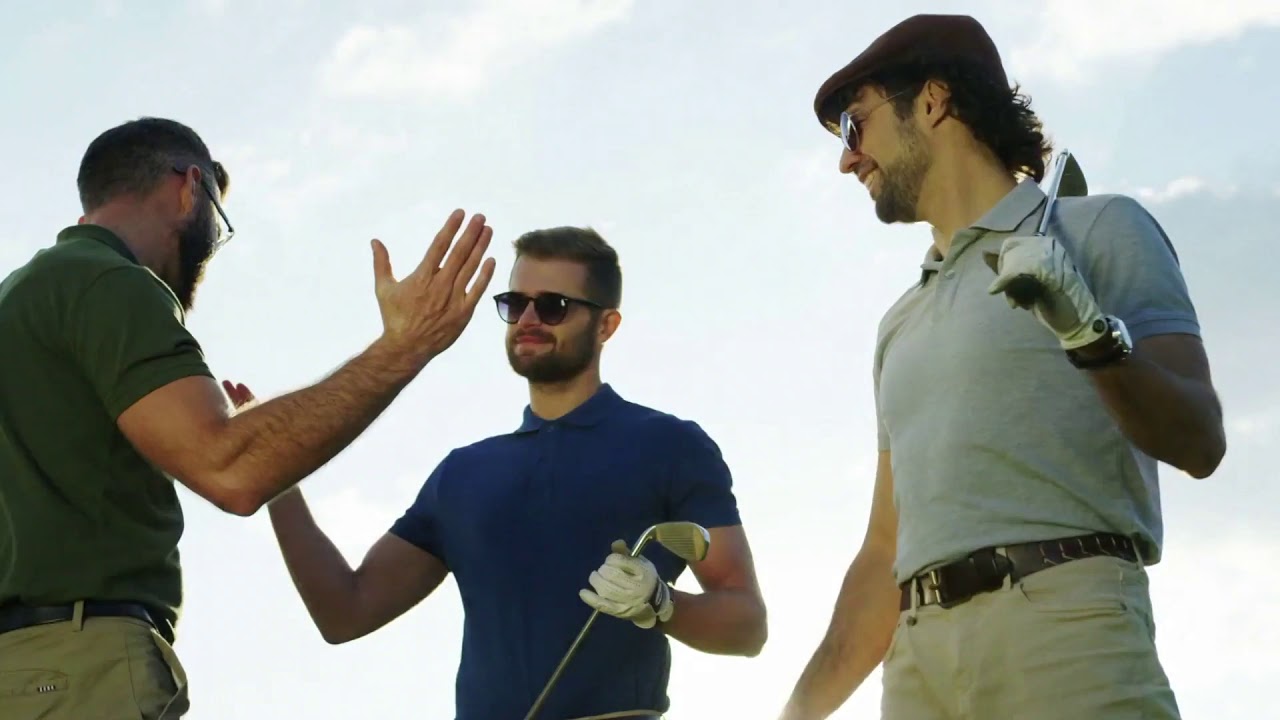 Above Par Network: First Quarter 2021 Agenda - YouTube