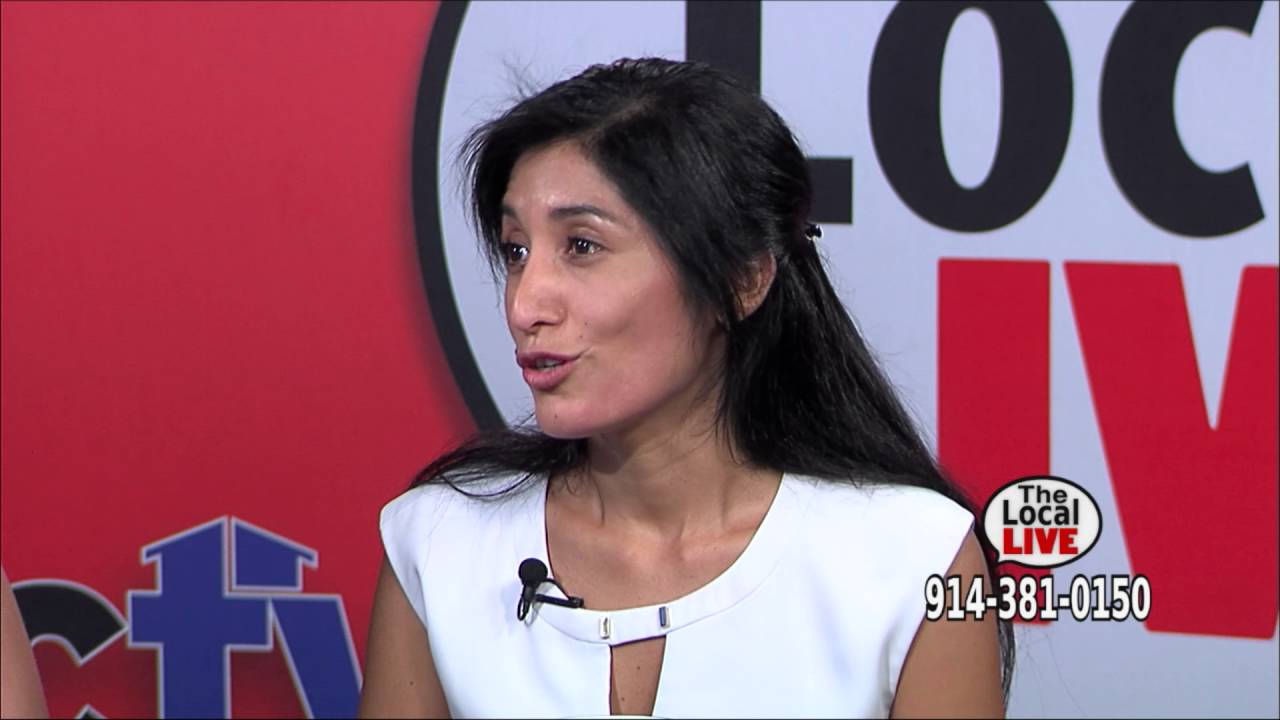 The Local Live #137 - Community Resource Center New Directors 10/13/16 ...