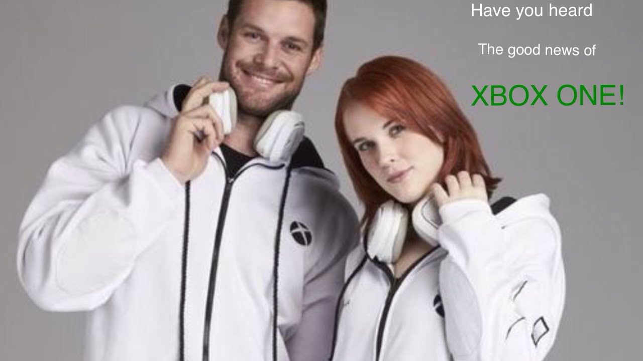 Xbox fanboys have formed a YouTube cult - YouTube