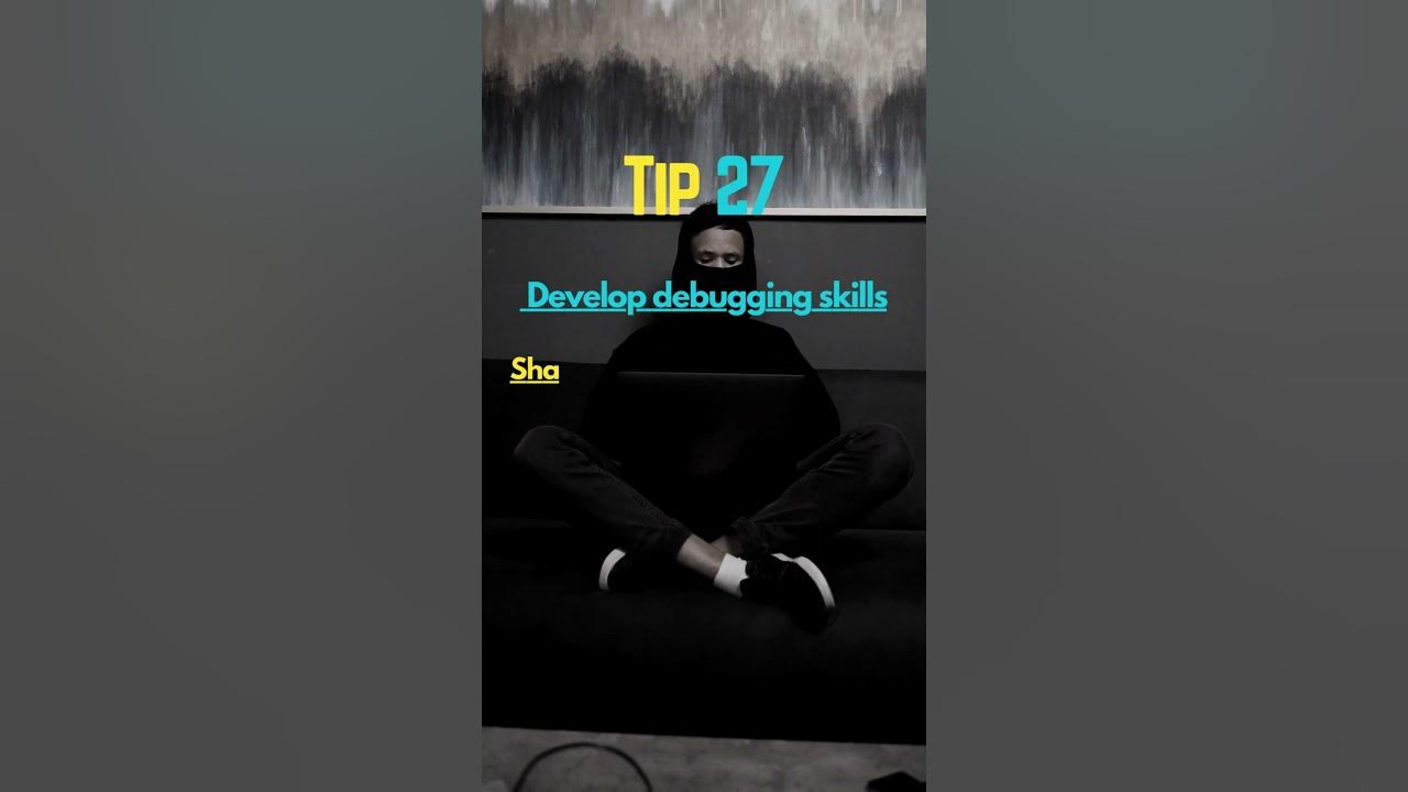 Programming tips | Tip 27 | #tech #programming #technology #programming #software #career # ...