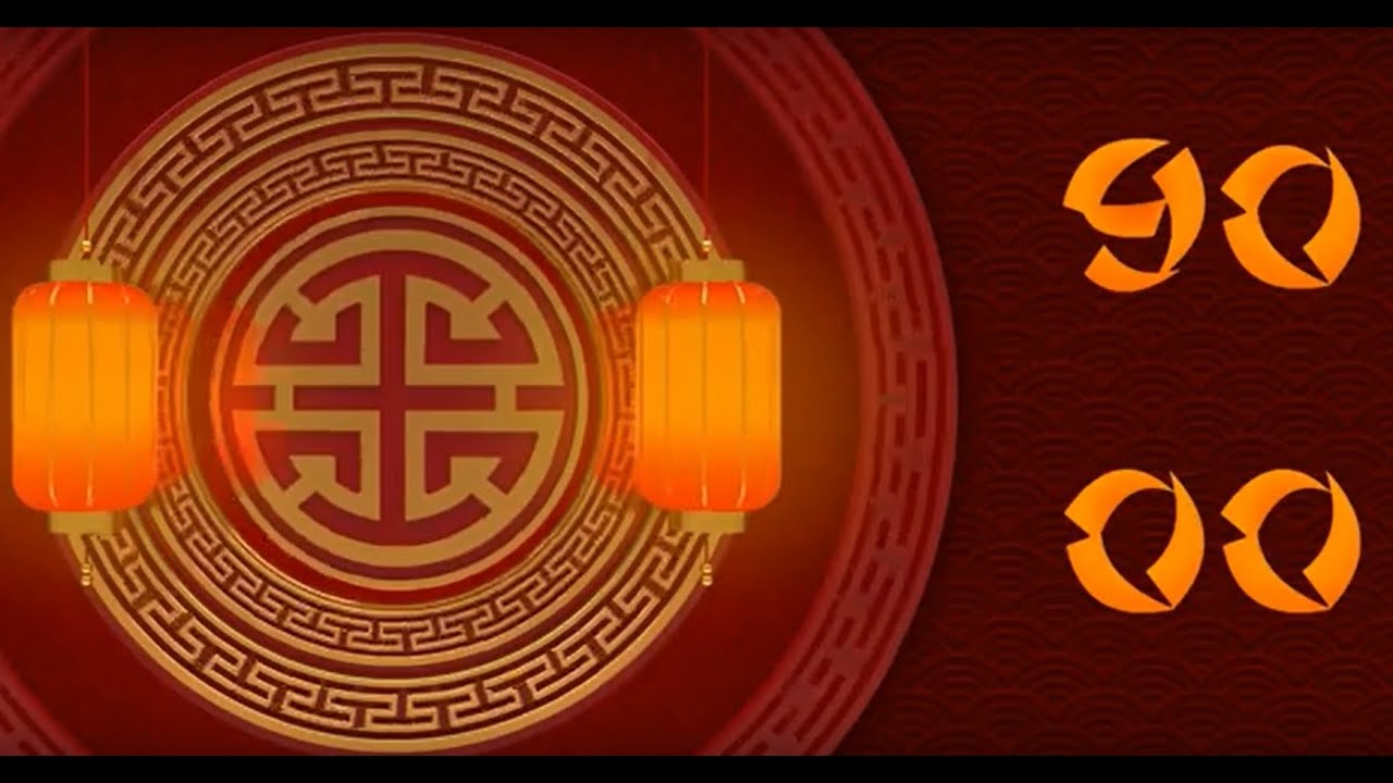 Chinese _ 90-Minutes Countdown Timer - YouTube