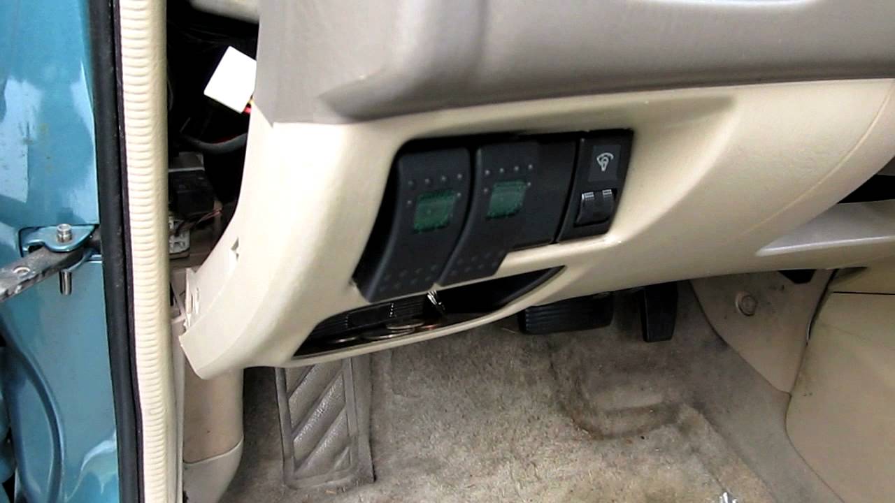 Street Glow Installation Se. 1, Ep. 10 - YouTube