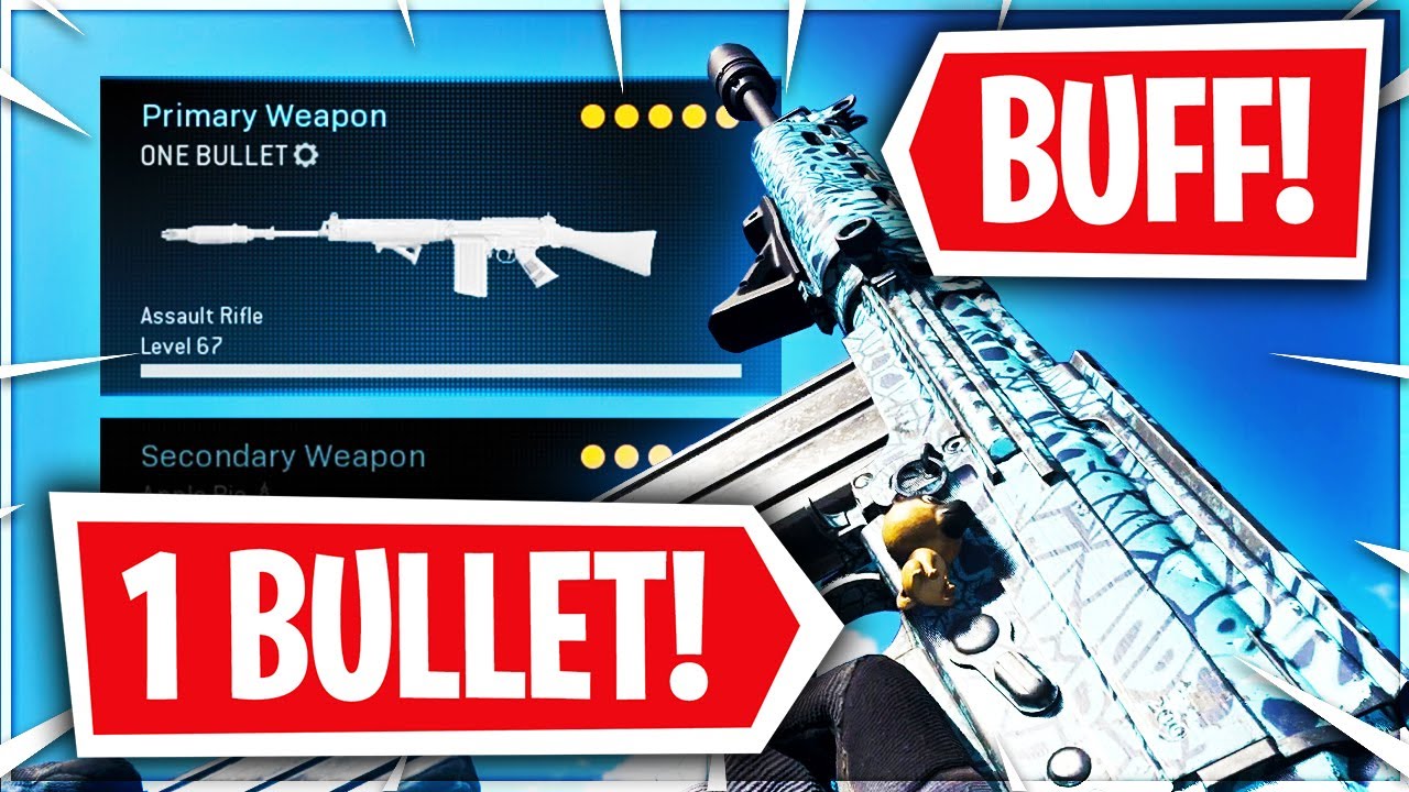 *NEW META* The BEST FAL CLASS! Its SO BROKEN! (Season 4 Reloaded v1.23 ...