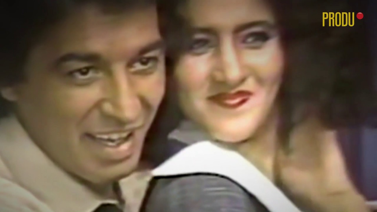 Juan Parodi de The Magic Eye y la serie 'Sandro de América' - YouTube