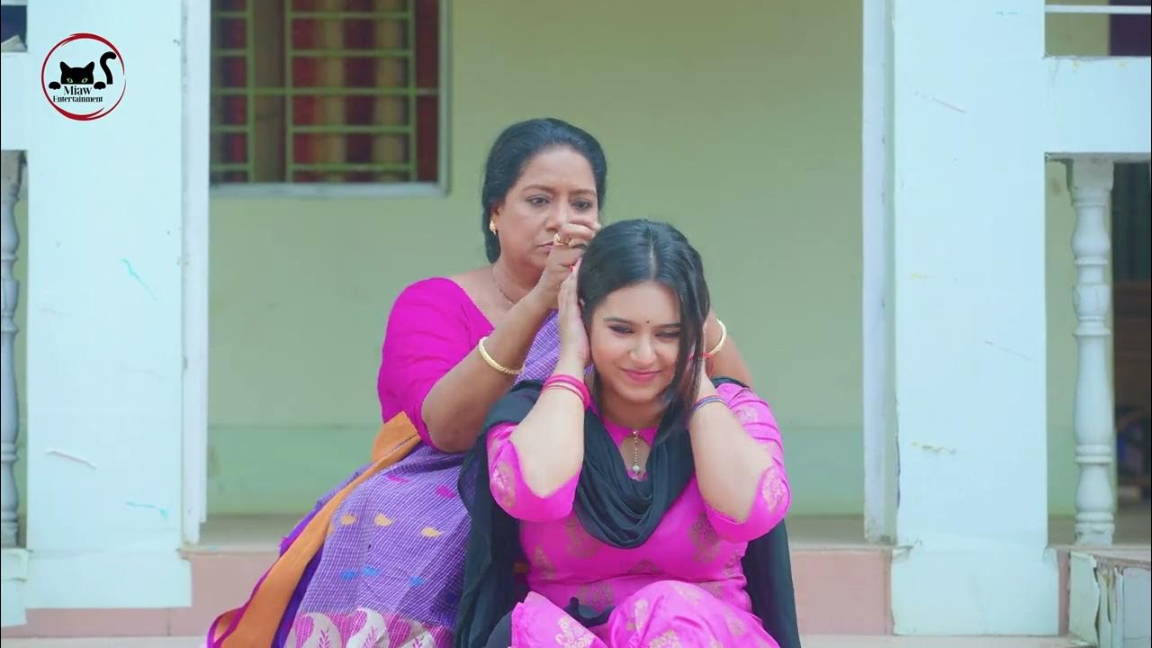 বিয়ের জন্য পাগলী হলে যা হয় | Biyer Jonno Pagli Hole Ja Hoy | Tasnova Nijhum | Bangla Natok ...