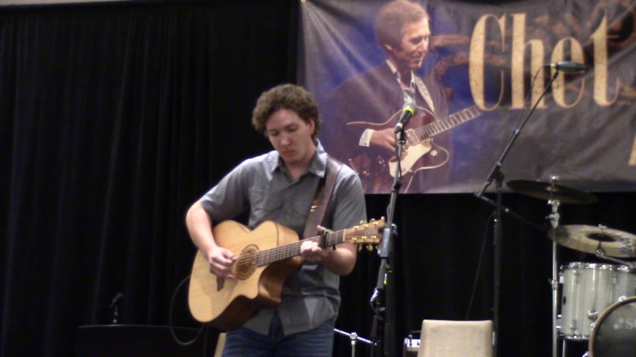 Clint Morris 3 - YouTube