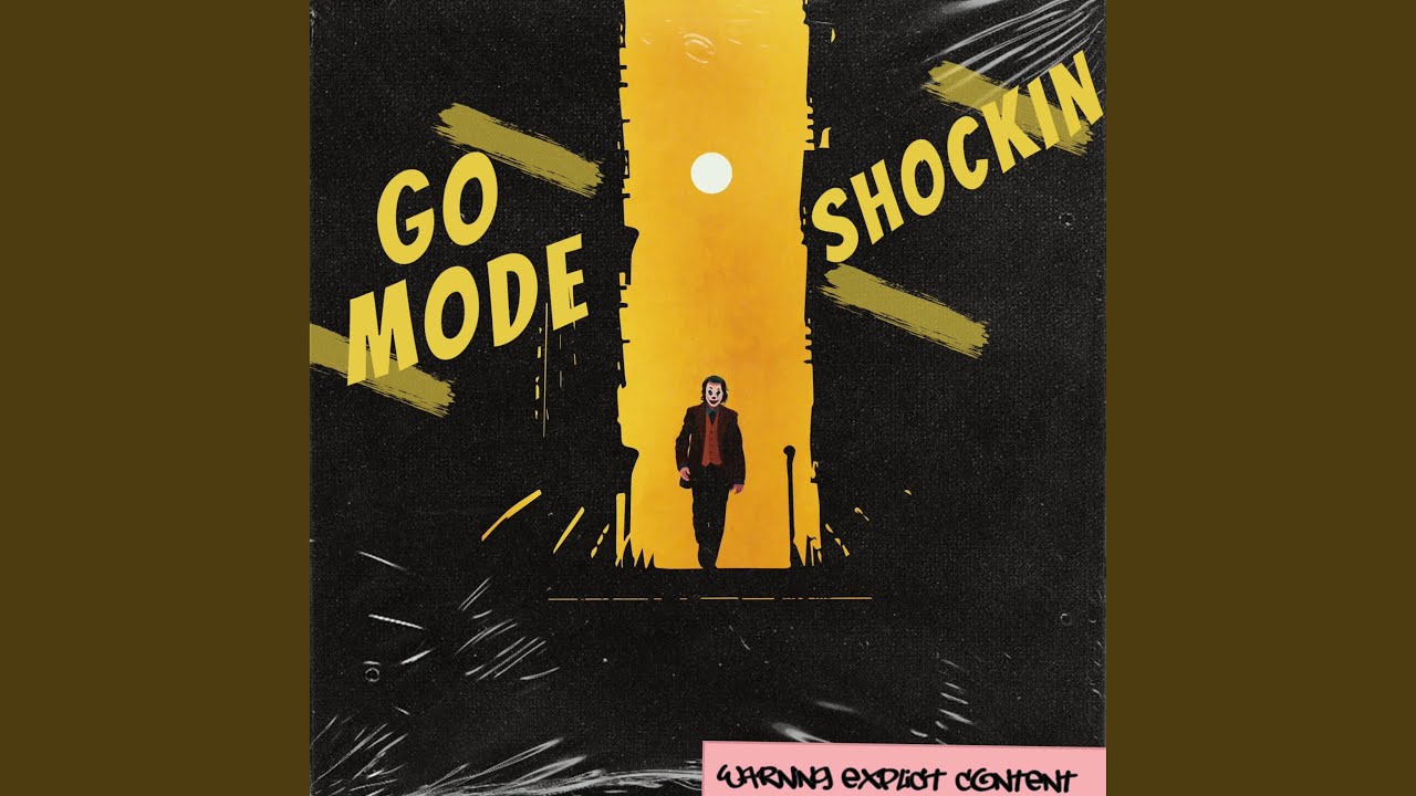 Go Mode - YouTube