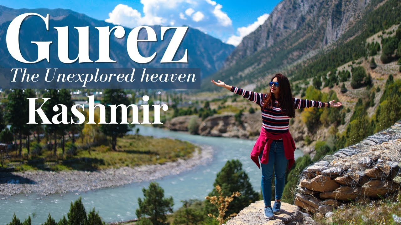 Gurez | Beauty of Gurez valley | Gurez valley kashmir | Gurez valley ...