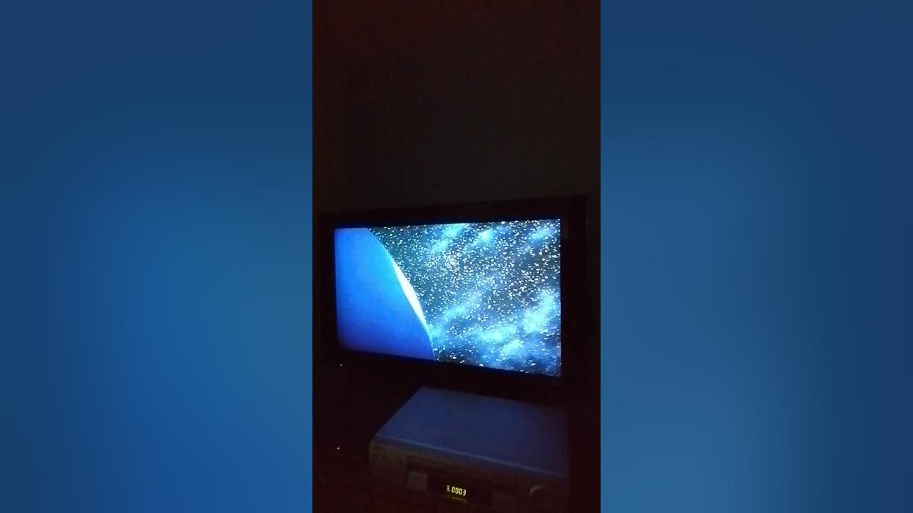 Opening to Babe vhs uk retail tape 1995 - YouTube