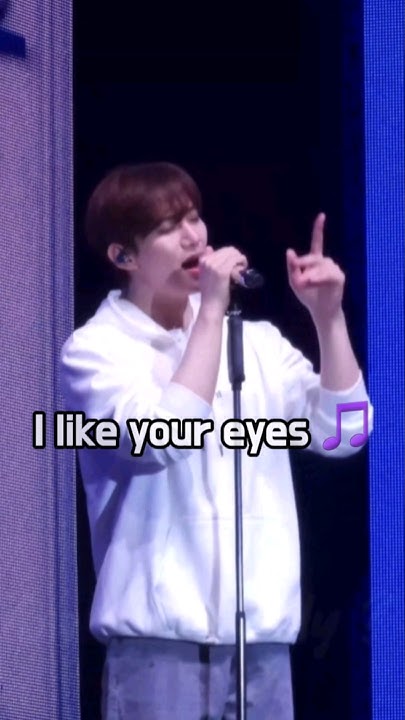 I like your eyes 231210 in BK #junho #leejunho #이준호 #준호 #kpop # ...