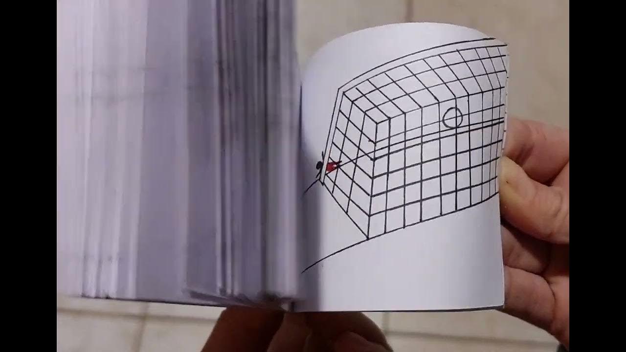 Folioscopio - YouTube