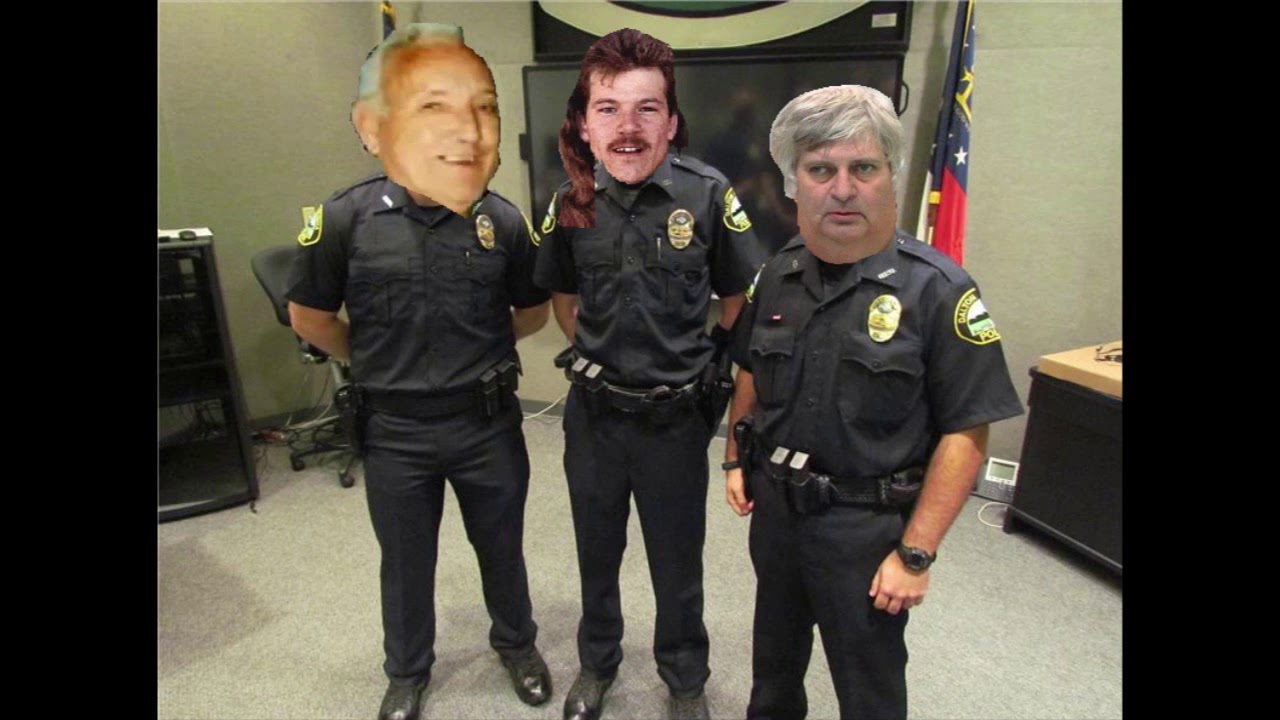 Call Center Chaos IV: Spoofing Edition - YouTube